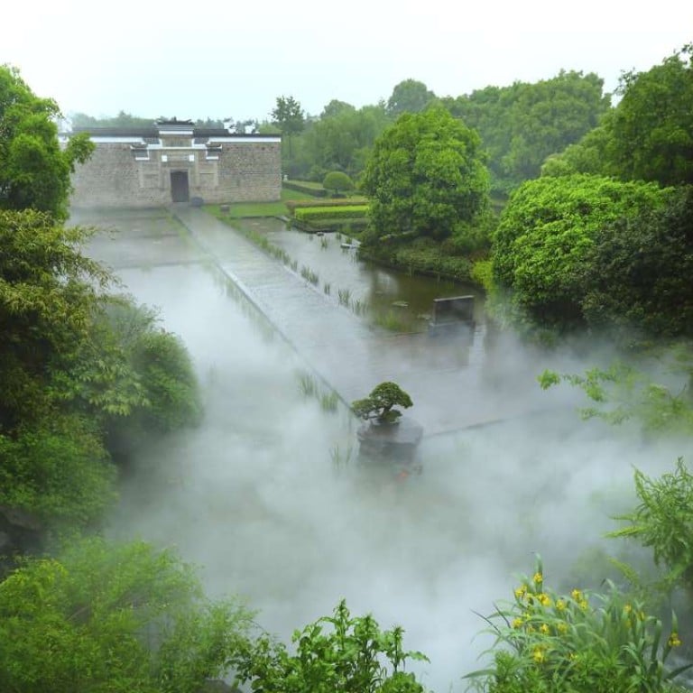 Opinion: Luxury hotel openings in China and Asia in 2017 | South China ...