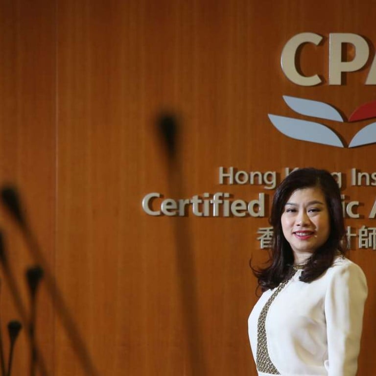 Hong Kong accountants agree to give up some regulatory powers but won’t foot the bill | South ...
