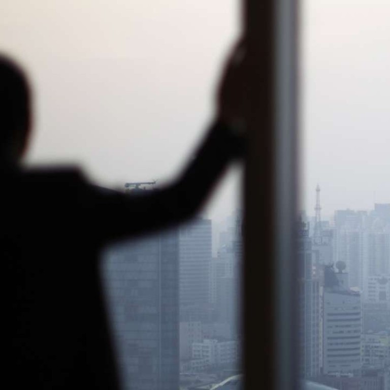 Chinese transgender man wins landmark wrongful dismissal case | South ...