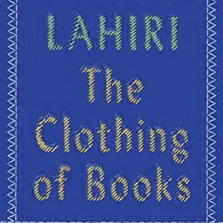 Jhumpa Lahiri wants us to be able to judge a book by its cover | South ...