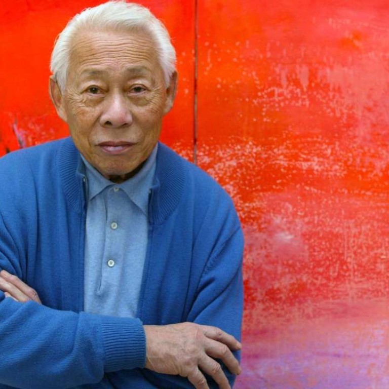 Three generations of Chinese artists who’ve made Paris home, and how ...