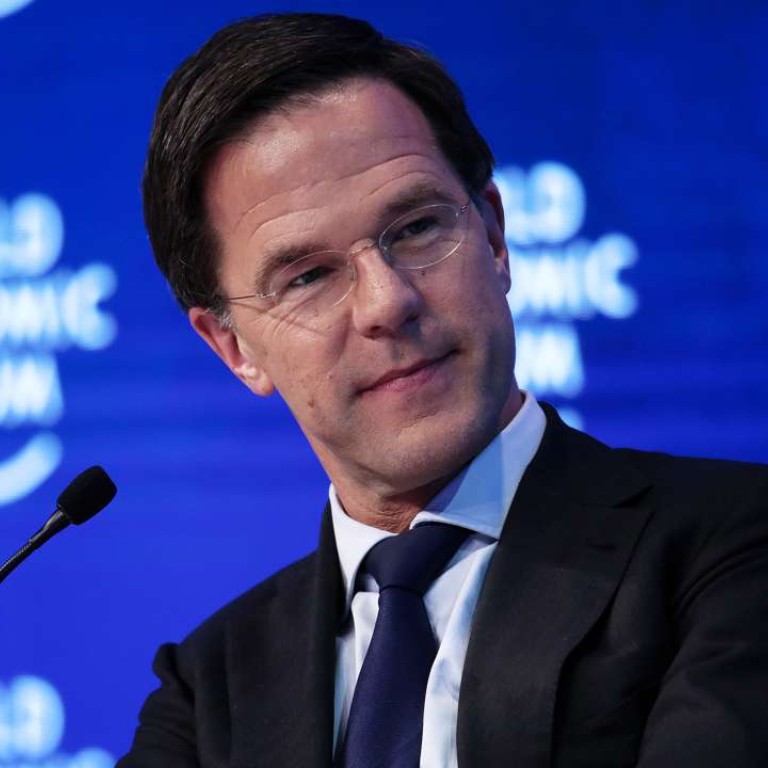 ‘Act normally or leave’: Dutch prime minister calls on immigrants ‘to ...