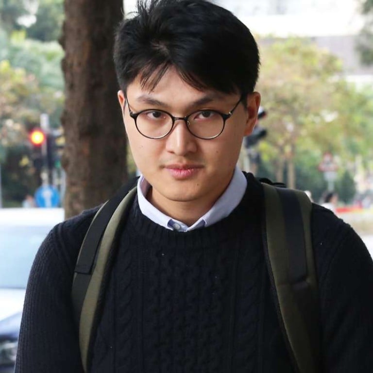 Arthur Li was unafraid, so claim of calls to kill him was false, ex ...