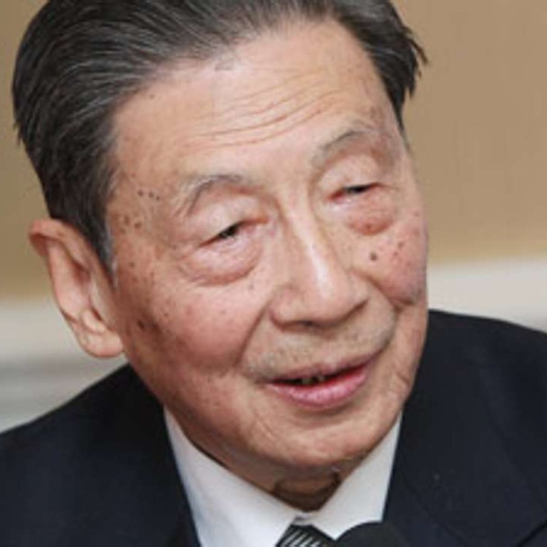 Chinese liberal think tank’s days were numbered, director says | South ...