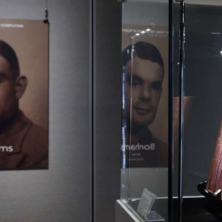 Thousands of gay men receive posthumous pardons in Britain, after ...