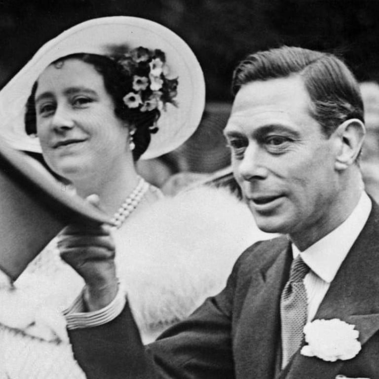 From the Post archives: the death of King George VI | South China ...
