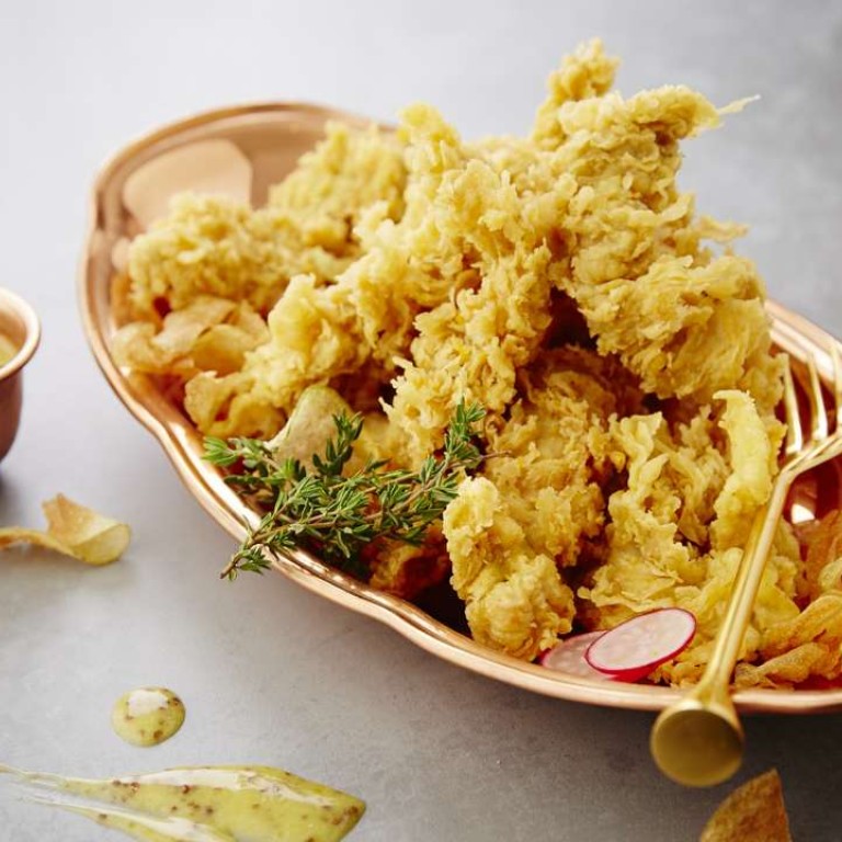 Newly opened Dodam Chicken, Causeway Bay offers Korean fried poultry ...