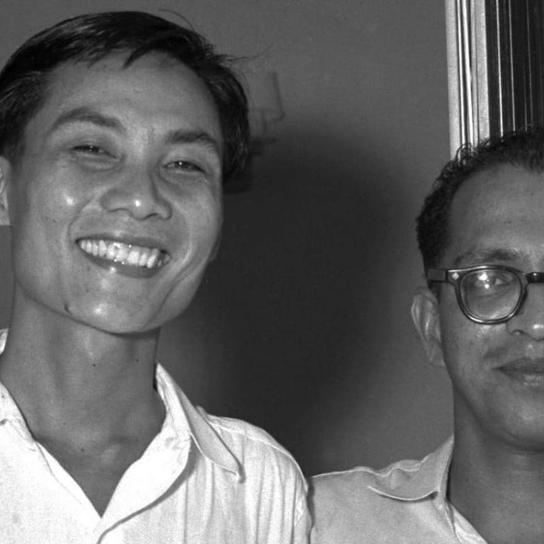 Death of ‘communist’ Fong Swee Suan and a chance to rethink Singapore’s ...