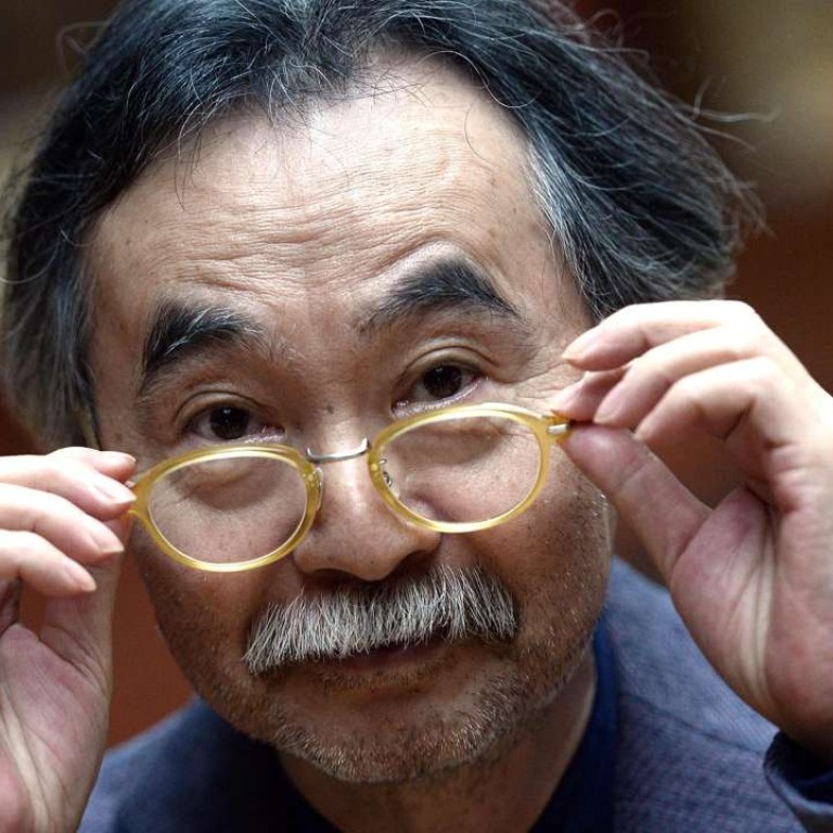 Jiro Taniguchi, Japanese manga visionary who ‘bridged two worlds of ...