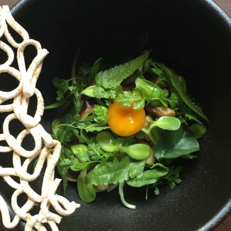 Hong Kong menu specials: Felix at The Peninsula welcomes guest ...