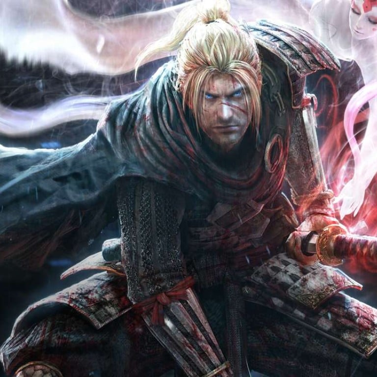 Game review: Nioh – samurai adventure set in 15th-century Japan | South ...