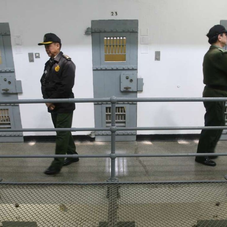 Former Hong Kong leader Donald Tsang faces strict regime if he is sent ...