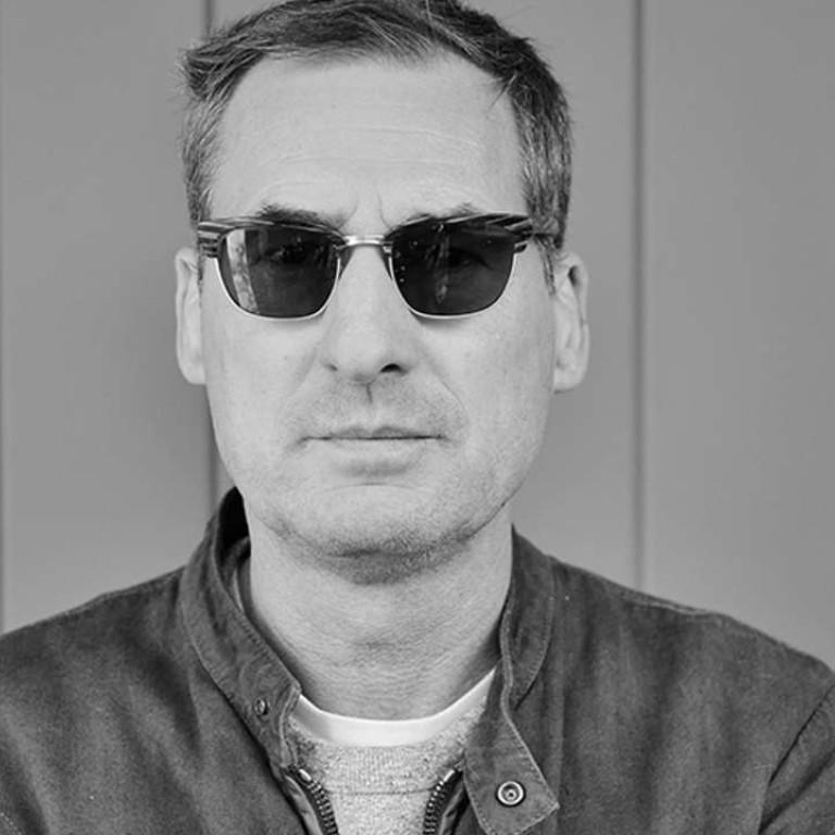 French art photographer Emmanuel Monzon brings the void into Hong Kong ...