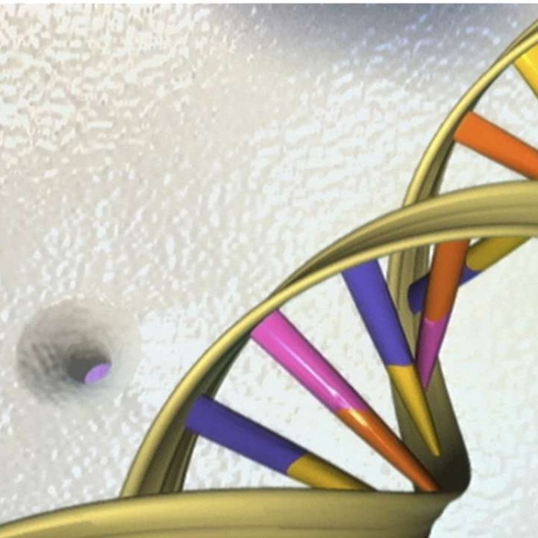 Scientists ‘on the brink’ of creating complex life form | South China ...