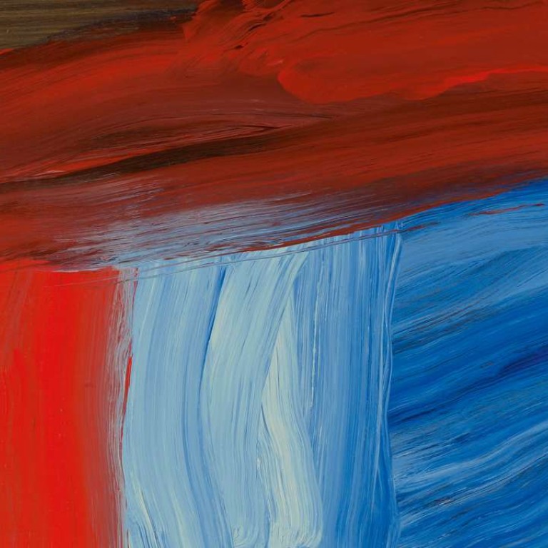 Abstract painter Howard Hodgkin, dead at 84, remembered as great ...