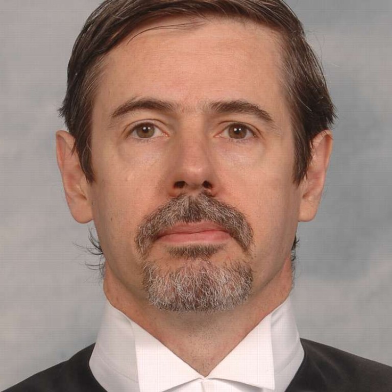 Opinion | Judges take a kicking in various jurisdictions, including one ...