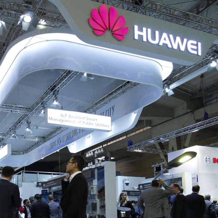 Huawei reveals new investment plan to extend its cloud computing ...