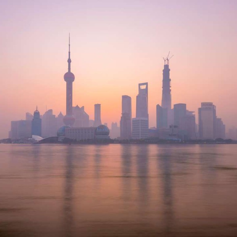 Record-high sea levels along China’s coast ‘could spell disaster ...