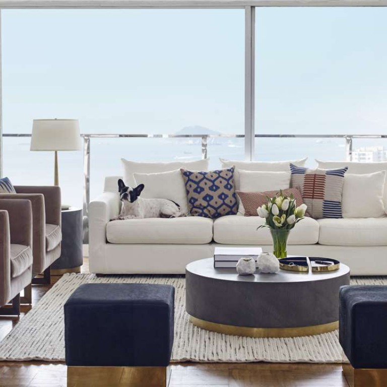 Indigo Living presents Kelly Hoppen Collection and debuts four design ...