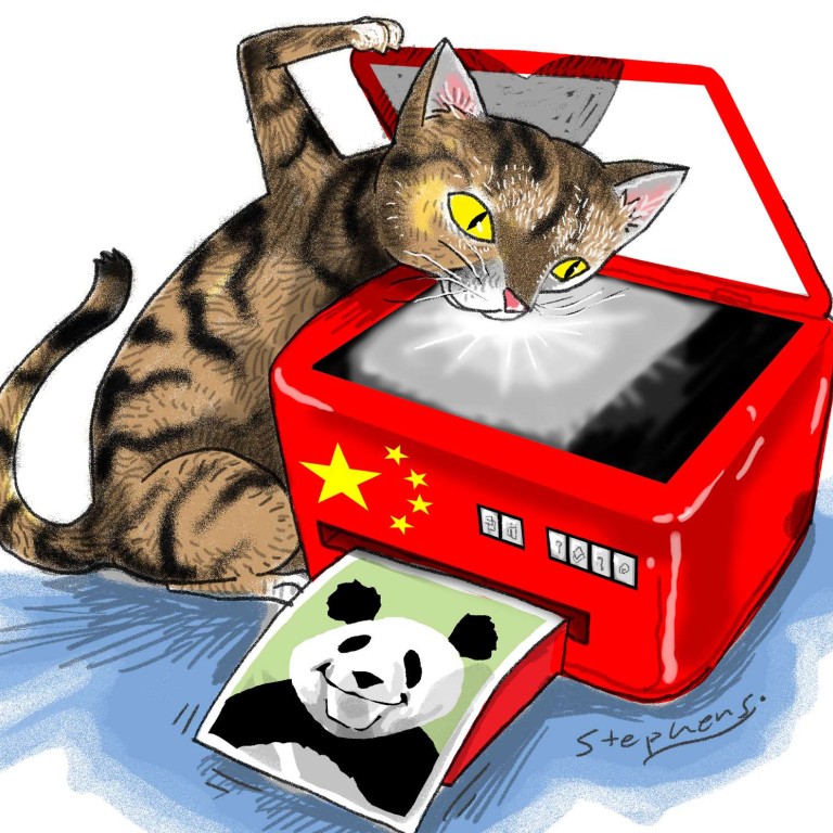 How China’s ‘copycat’ tech companies are now the ones to beat | South ...