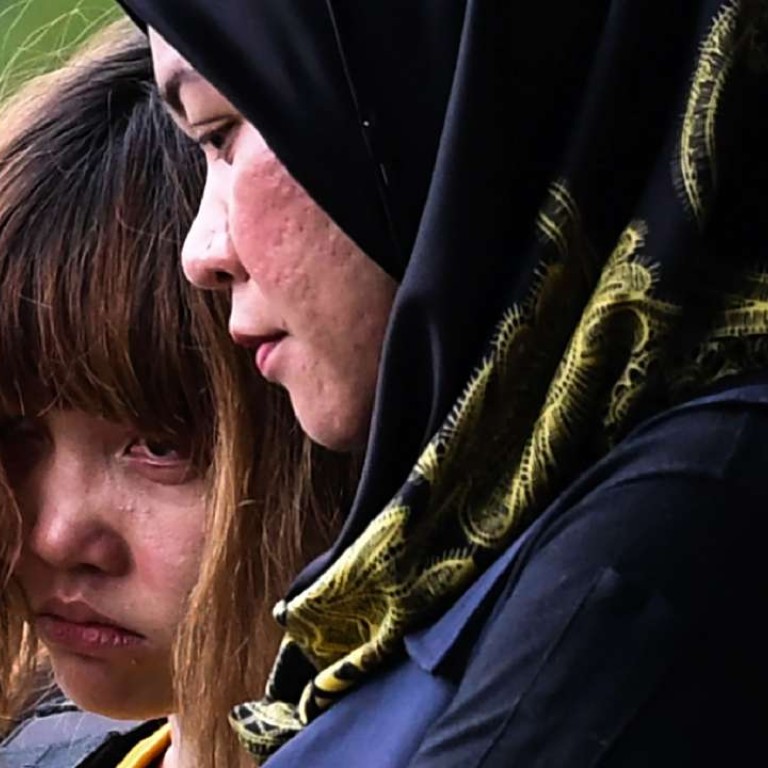 Why does sunny Cambodia attract such shady characters? | South China Morning Post