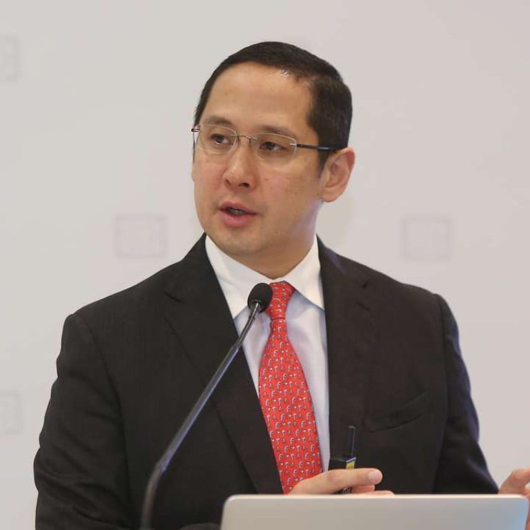 How four generations left their mark in Li & Fung | South China Morning ...