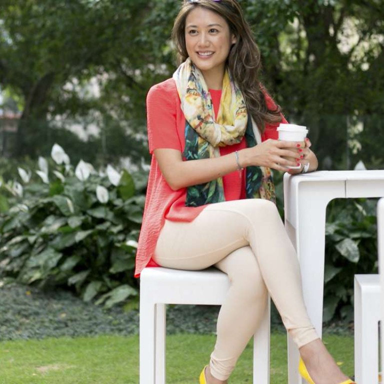 Favourite Hong Kong restaurants of Stephanie Poon, founder of Zarie ...