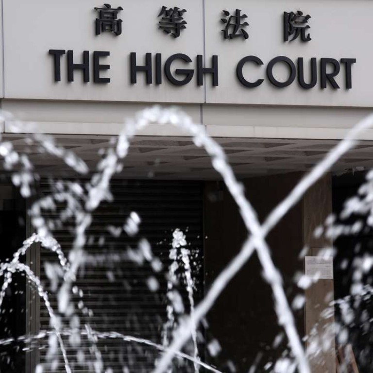 Hong Kong Mother Found Guilty Over Death Of Son She Would Slap And