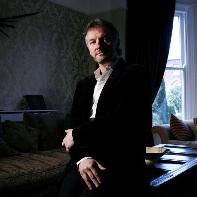 John Connolly’s new Charlie Parker novel is a thing of terrifying ...