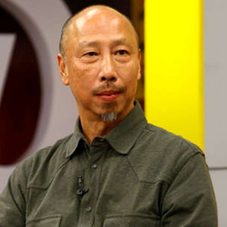 Tributes to Hong Kong martial arts novelist Huang Yi | South China ...