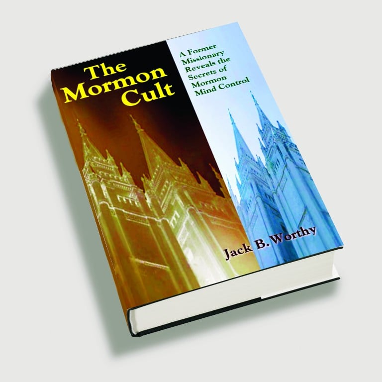 Converts join faith mainly for social network, says ex-Mormon ...