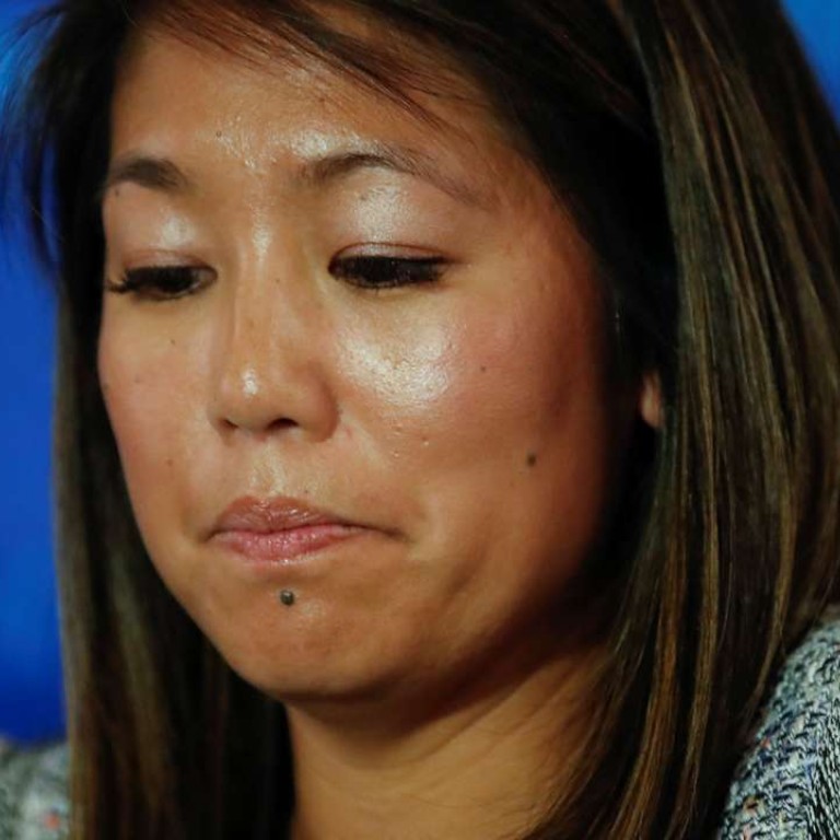 Daughter of dragged United passenger David Dao describes family’s ...