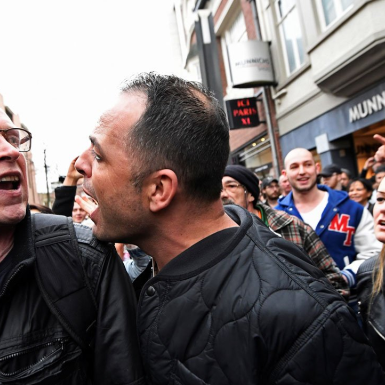 6 unexpected psychological reasons people get into fights | South China ...