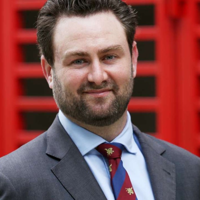 Hong Kong cricket stunned after shock announcement of chief executive ...