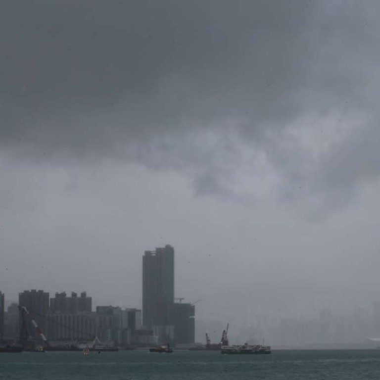 Expect more rain and thunder in Hong Kong next week, weather forecaster ...