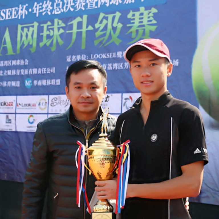 For China’s yuppies, getting fit’s a hit and they’ll pay to compete ...