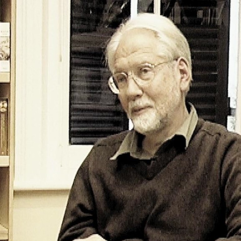 South African author Karel Schoeman commits suicide, leaving note to ...