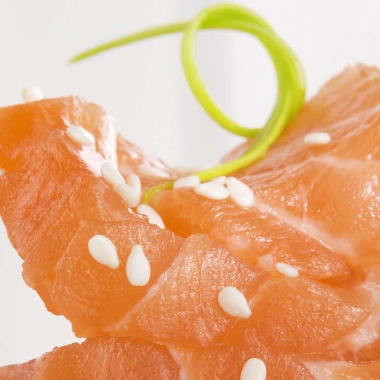 Japan reports increase in parasitic worm infections from eating raw ...