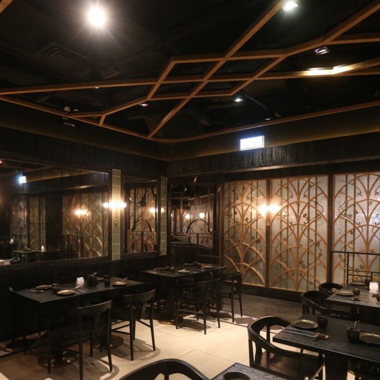 Restaurant review: Dim Sum Library in Admiralty – hit and miss | South ...