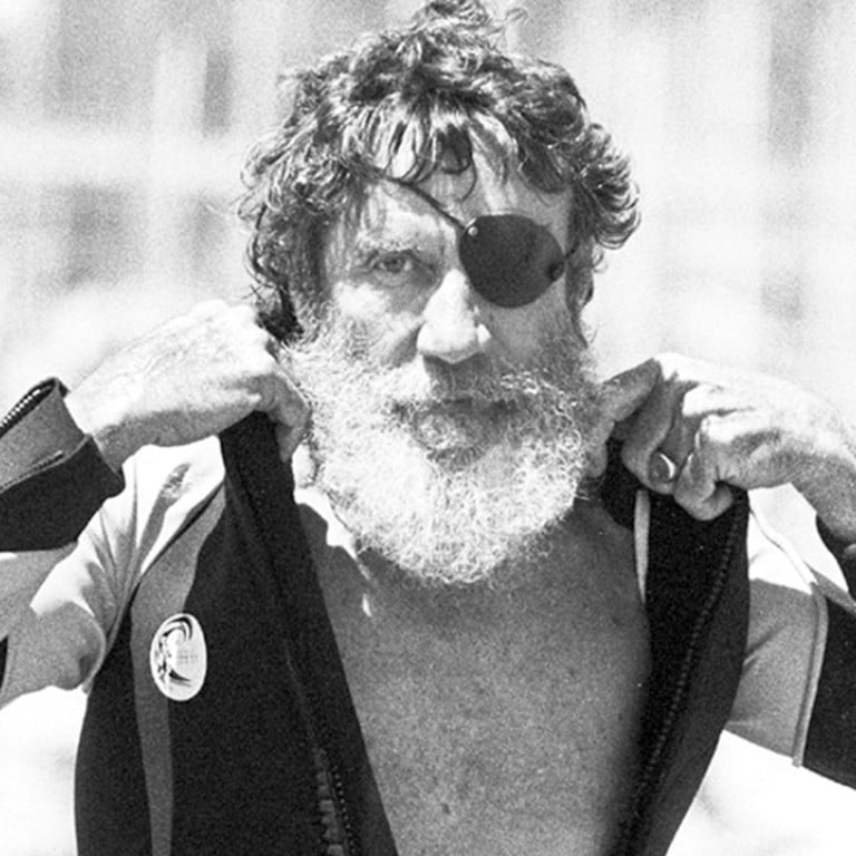 Pioneering surfing icon Jack O'Neill dies aged 94 | South China Morning ...