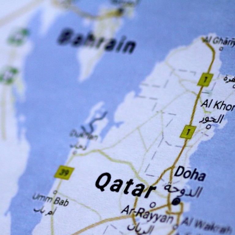 Gulf split: Qatar isolated after seven countries cut diplomatic ties ...