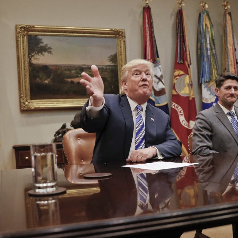 Trump violating US constitution by blocking Twitter users who are ...