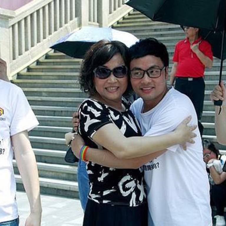 Why Chinas Gays And Lesbians Are Still Stuck In The Closet South