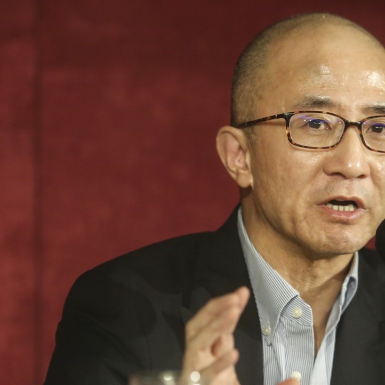 Court to hear Lo family’s suit to fire HSBC as trustee of patriarch’s ...