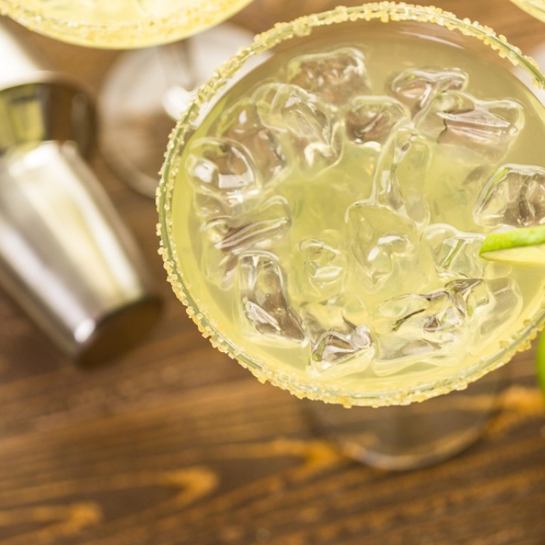 The history of the margarita and where to find Hong Kong’s best | South ...