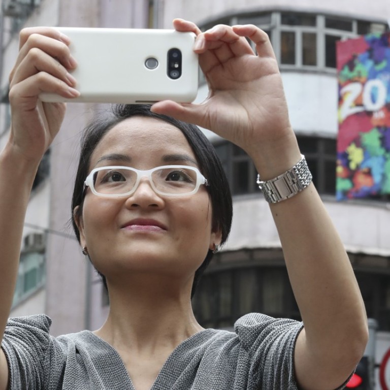 An exercise in transition: Hong Kong foundation seeks videos to tie in ...