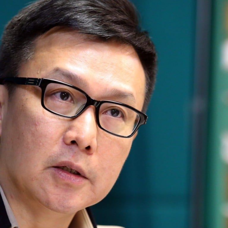 After 18 years Hong Kong customs to be helmed by insider instead of ...