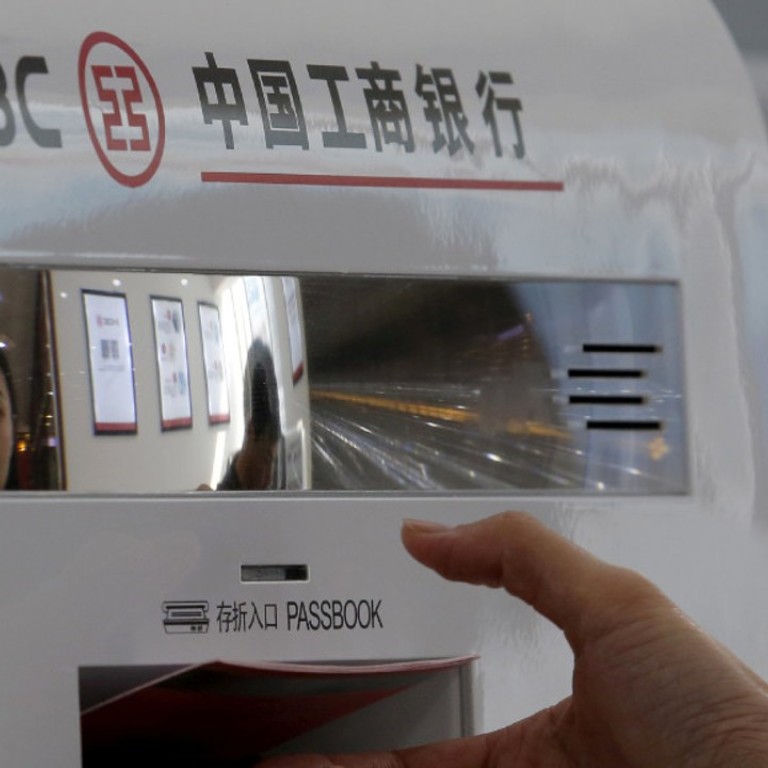 Chinese bank named and shamed for hiding loan risks | South China ...