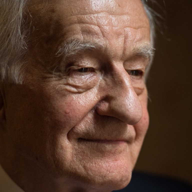 Exclusive | David Wilson reflects on his time as former governor of ...