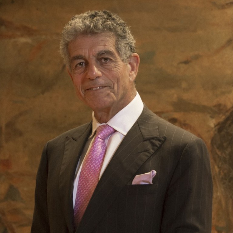 Henry Dallal on how he got to meet the queen, and photograph her ...